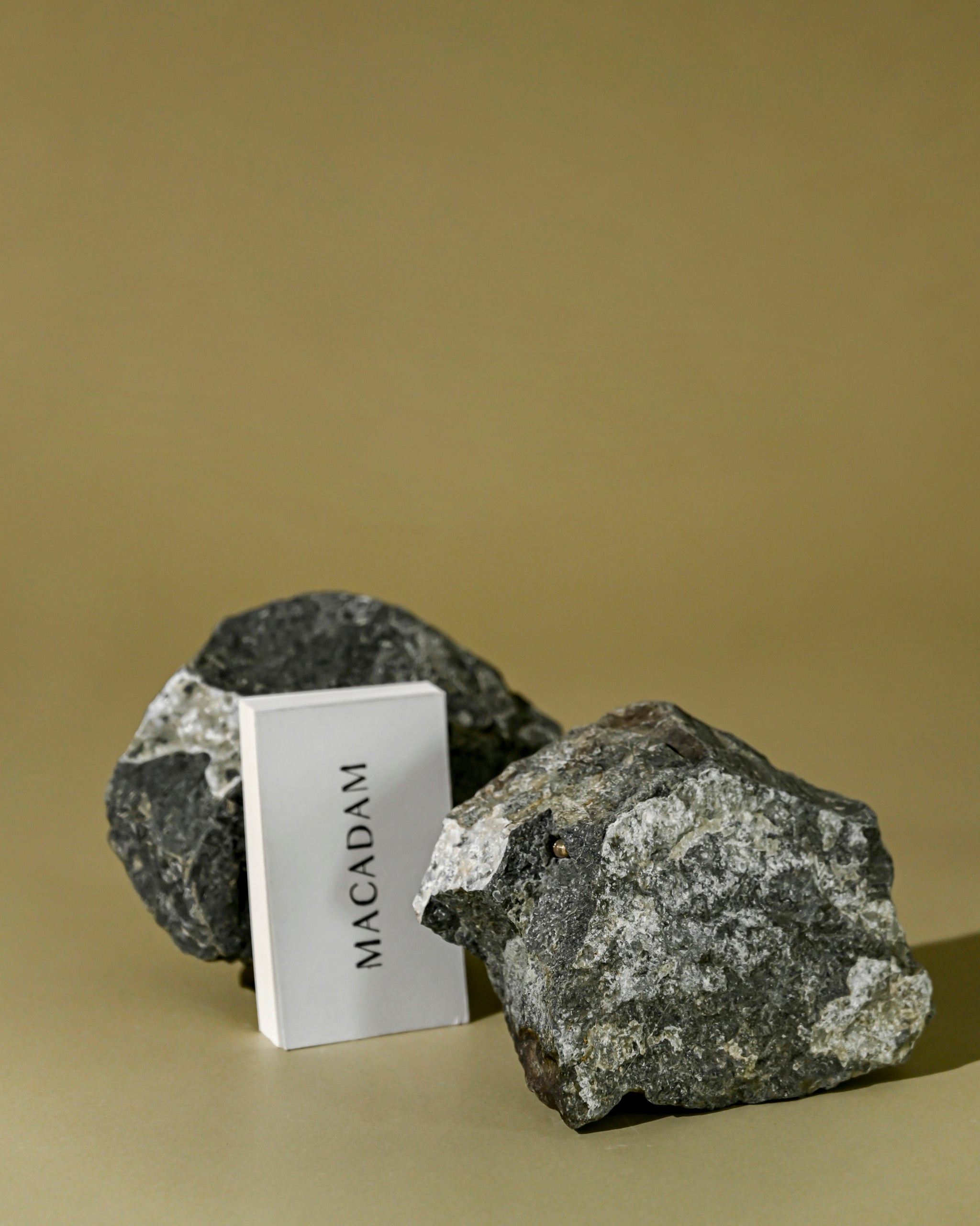 Multi Stand No.06 - MACADAM Stone Parts Laboratory – MACADAM STONE ...