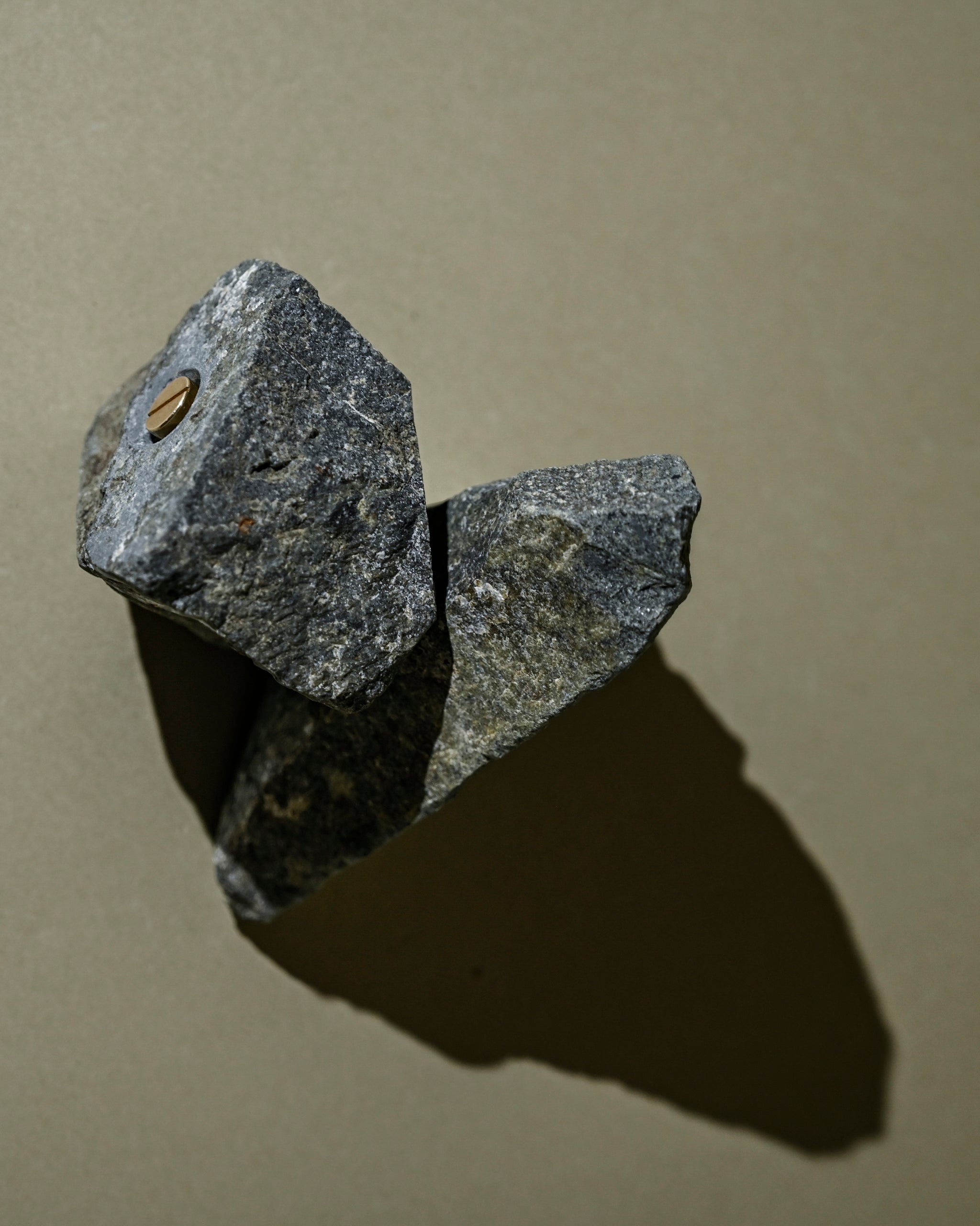 Multi Stand No.08 - MACADAM Stone Parts Laboratory – MACADAM STONE ...