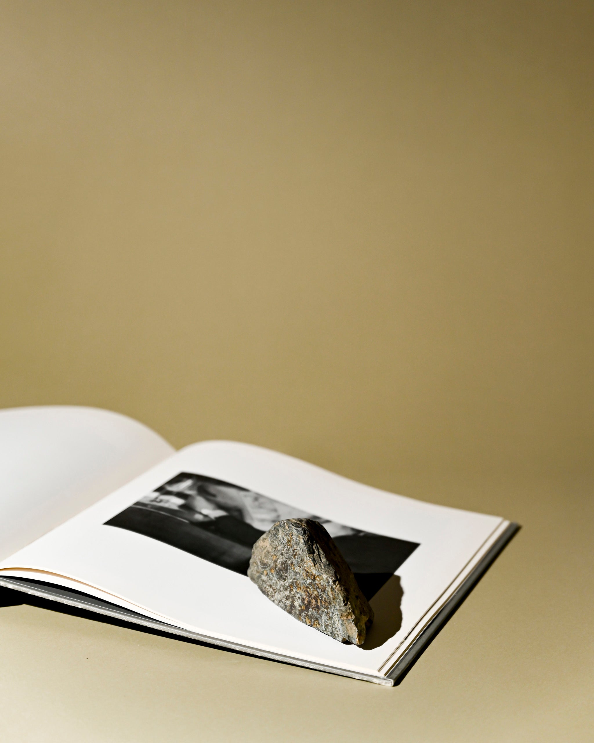 Stone Block No.13 - MACADAM Stone Parts Laboratory – MACADAM STONE ...