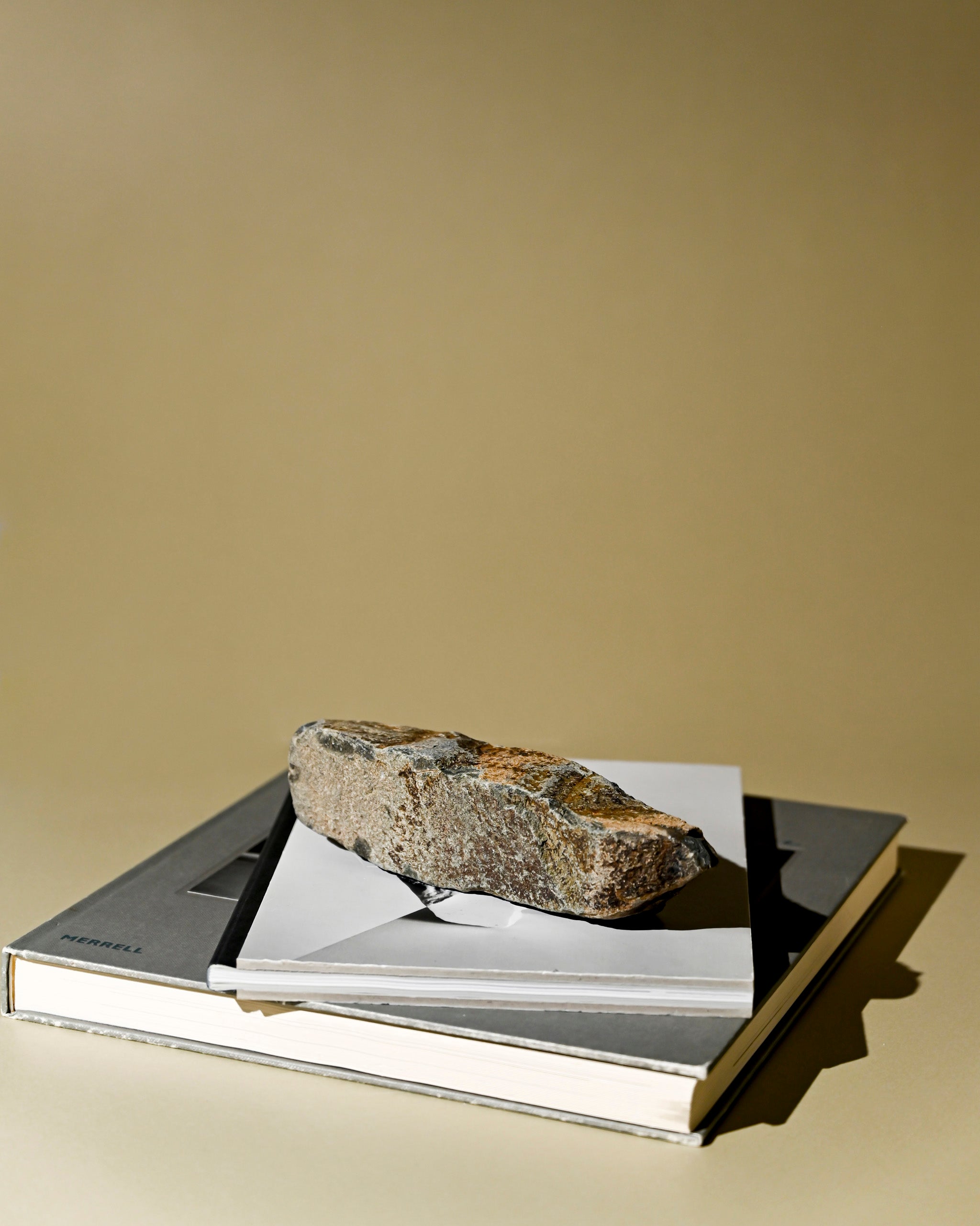 Stone Block No.09 - MACADAM Stone Parts Laboratory – MACADAM STONE ...